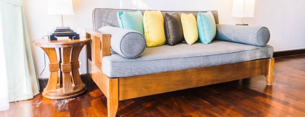 How to Choose the Best Sofa Color for Your Living Room? - Seconds Furniture