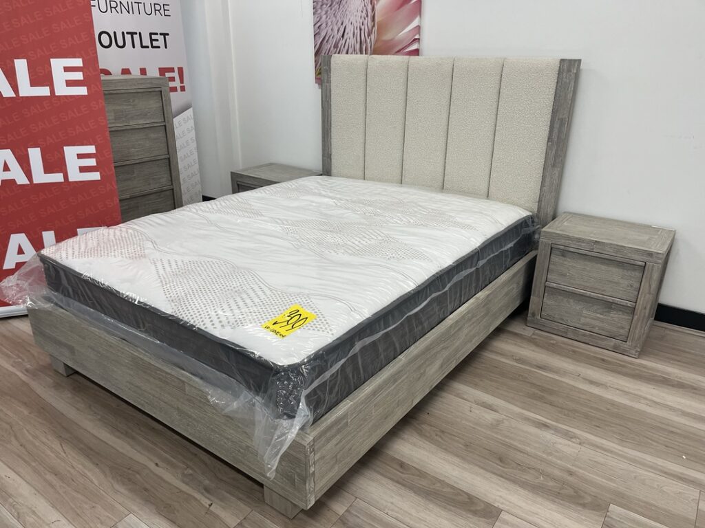 Seconds Furniture for Bedroom in Sydney NSW | Seconds Furniture