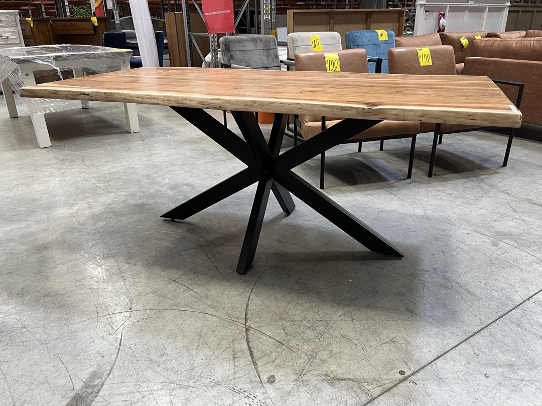 Second Living & Dining Room Furniture | Seconds Furniture