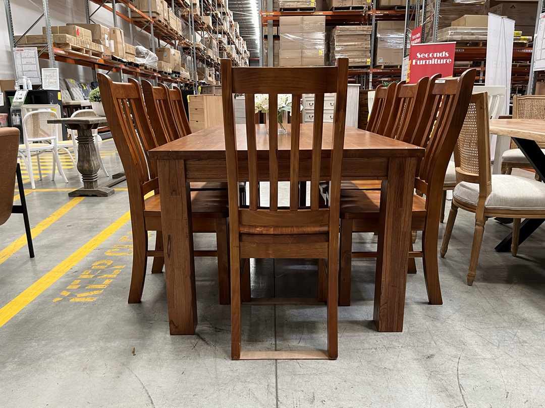 Second Living & Dining Room Furniture | Seconds Furniture