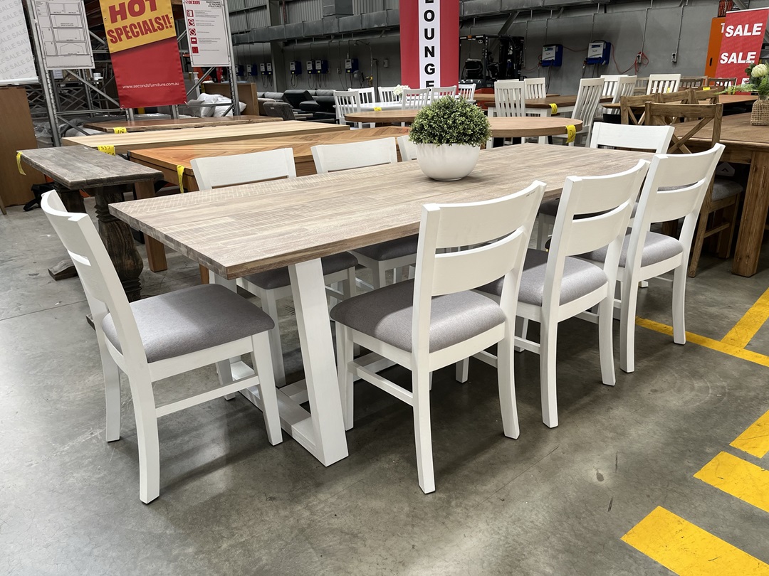 Factory Seconds Furniture | Buy Furniture NSW