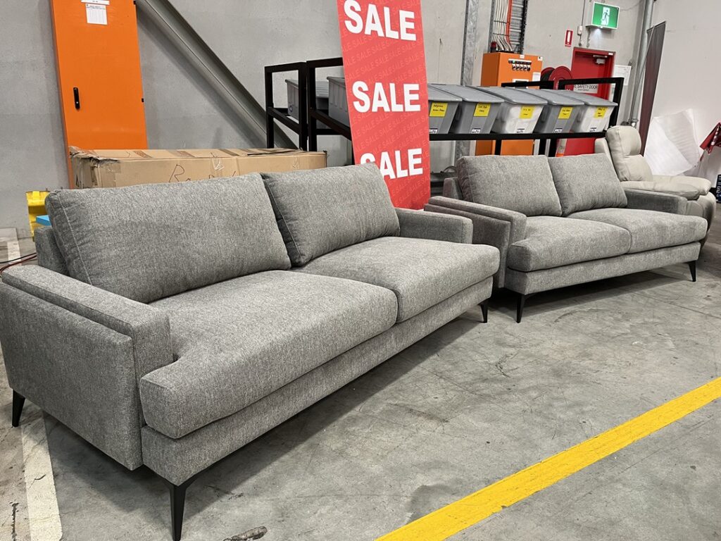 Second Lounge Furniture in NSW | Seconds Furniture