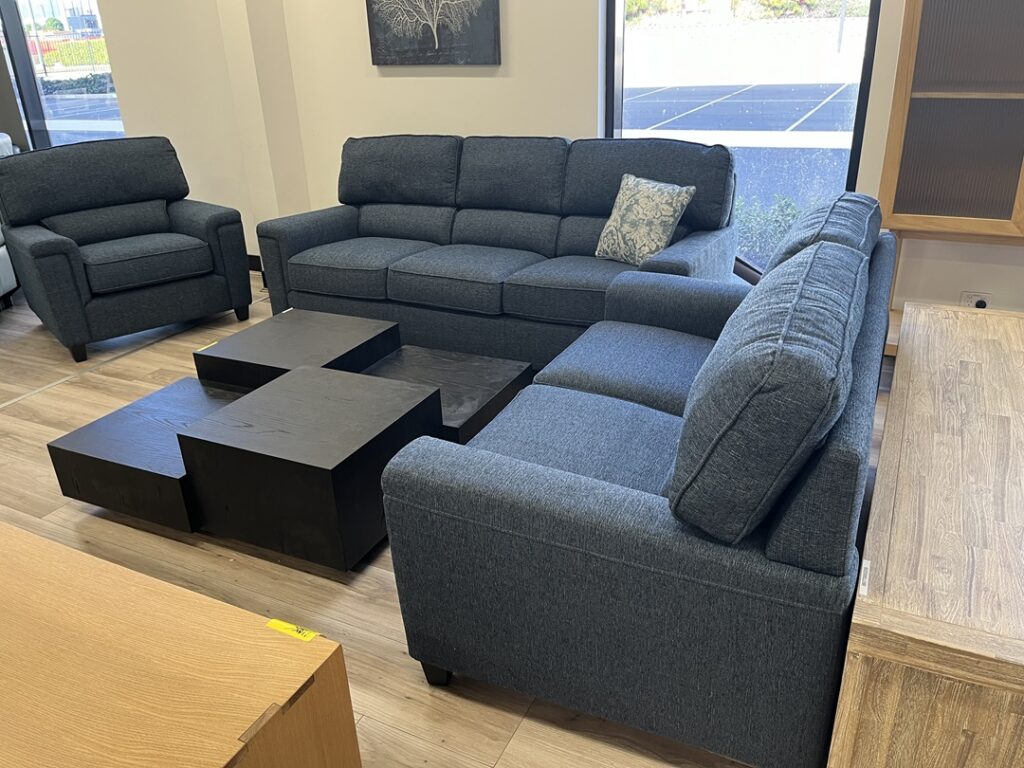 Second Lounge Furniture in NSW | Seconds Furniture