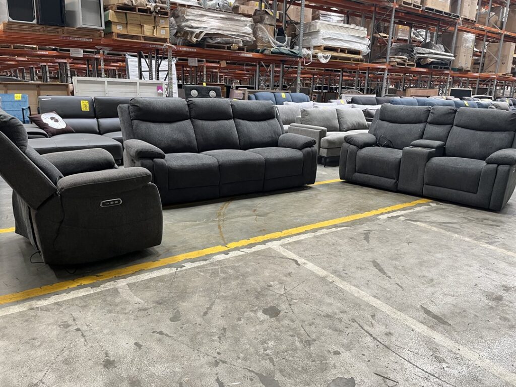 Second Lounge Furniture in NSW | Seconds Furniture