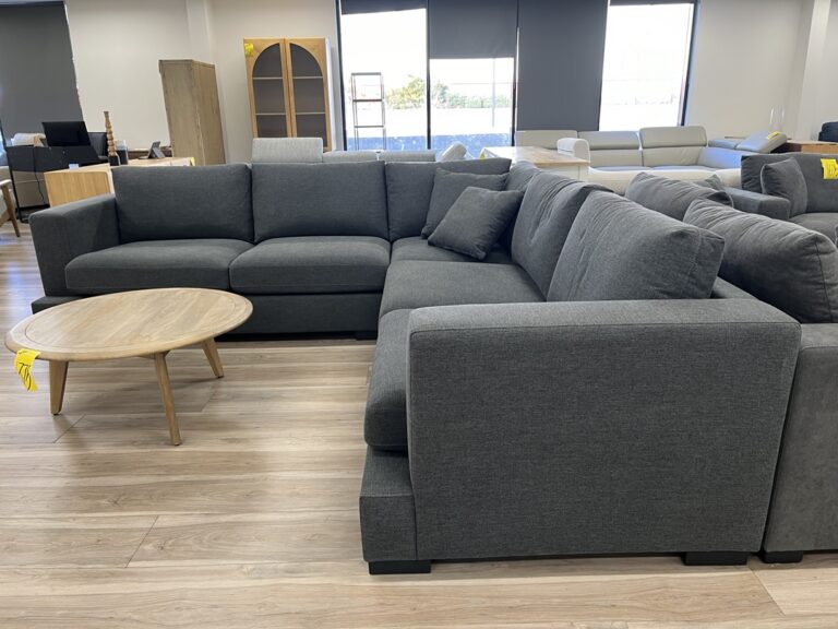 Second Lounge Furniture in NSW | Seconds Furniture