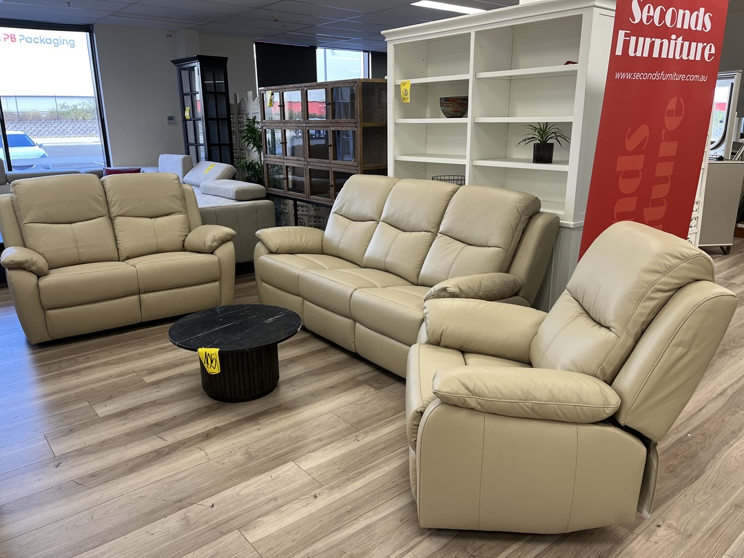 Second Lounge Furniture in NSW | Seconds Furniture