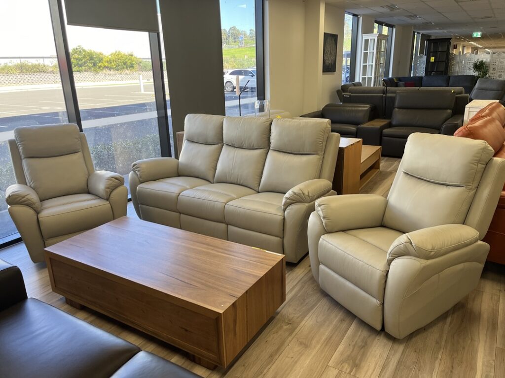Second Lounge Furniture in NSW | Seconds Furniture