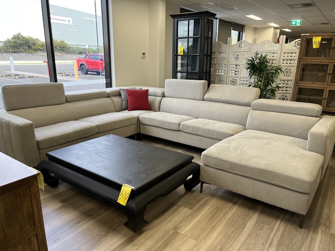 Second Lounge Furniture in NSW | Seconds Furniture