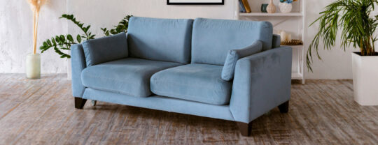 Perfect Used Couch: Second-Hand Lounges for Sale - Seconds Furniture
