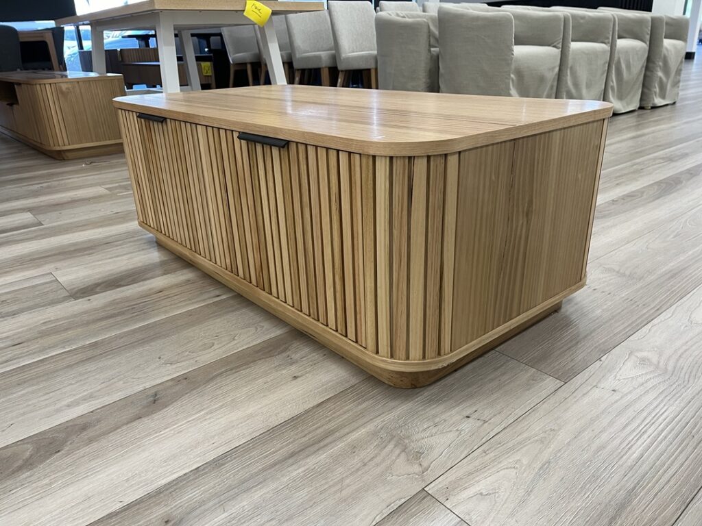 Second Living & Dining Room Furniture | Seconds Furniture