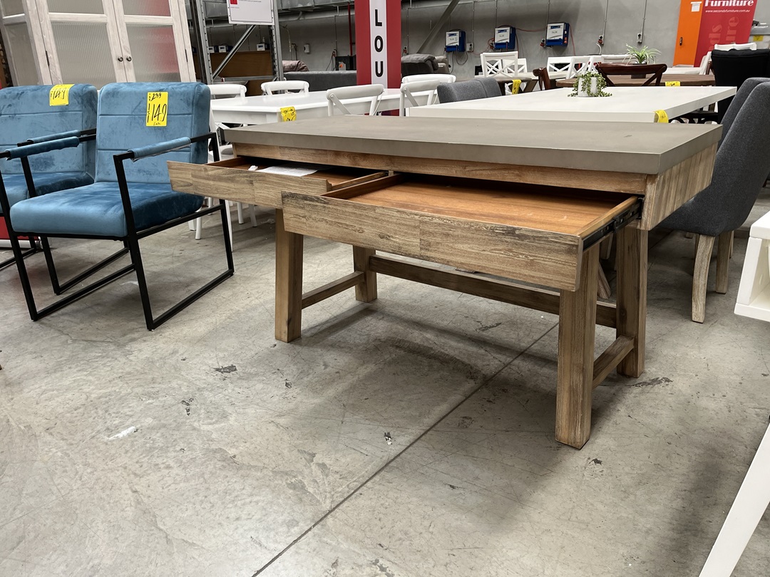 Second Living & Dining Room Furniture | Seconds Furniture