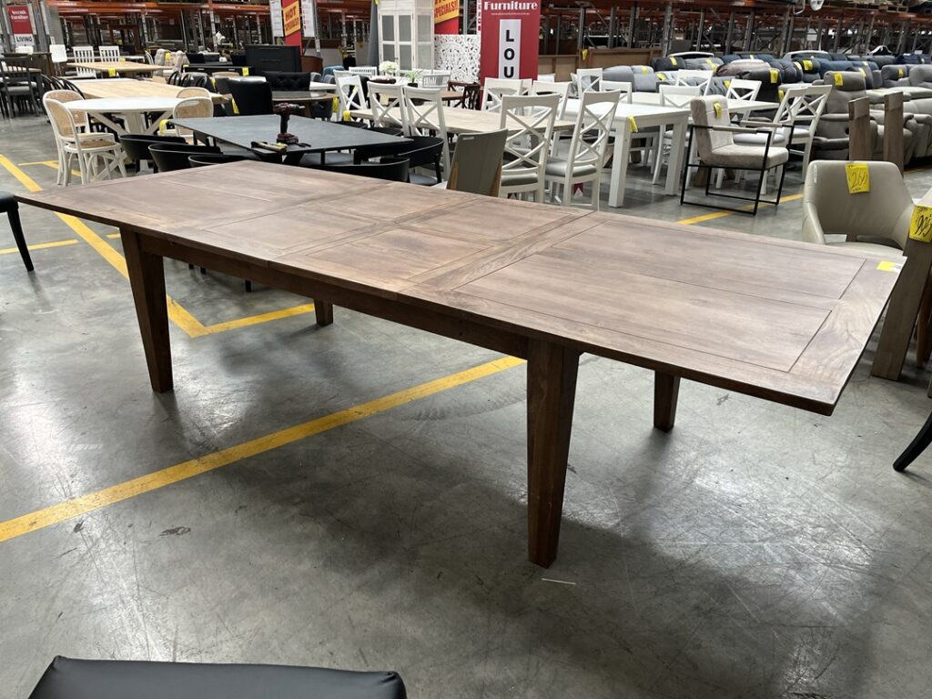 Second Living & Dining Room Furniture | Seconds Furniture