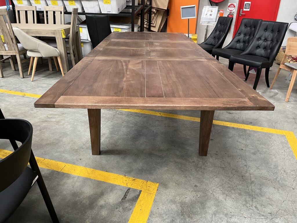 Second Living & Dining Room Furniture | Seconds Furniture