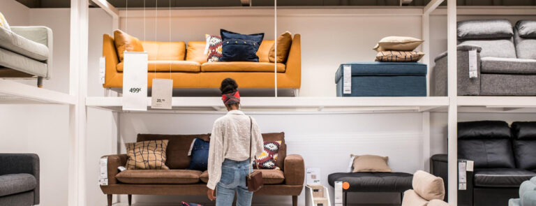 Furniture Stores Liverpool - Seconds Furniture