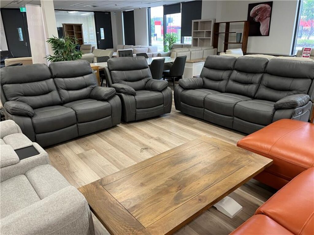 Second Lounge Furniture in NSW | Seconds Furniture