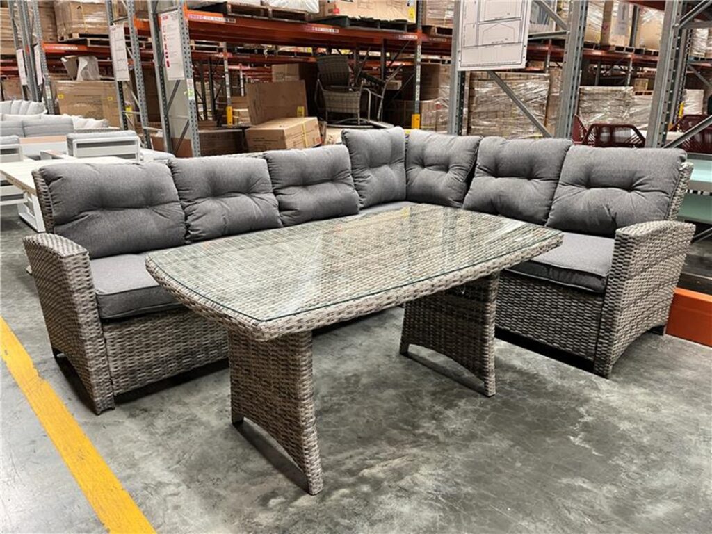 Seconds Outdoor Furniture for Sale in NSW | Seconds Furniture