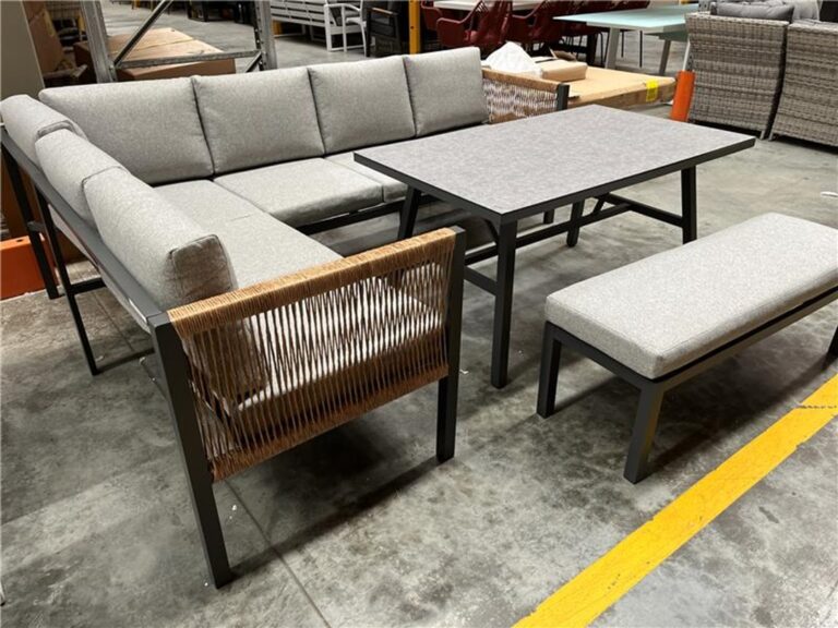 Seconds Outdoor Furniture for Sale in NSW | Seconds Furniture