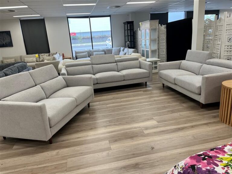 Second Lounge Furniture in NSW | Seconds Furniture
