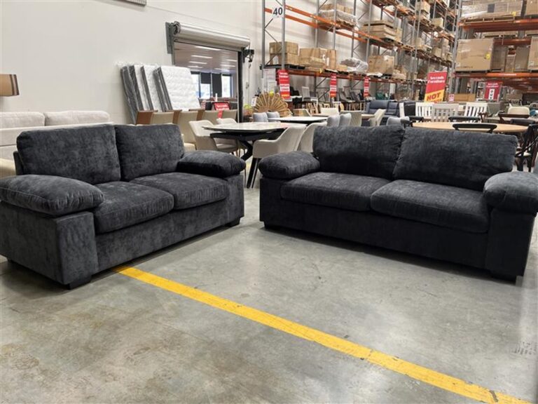 Second Lounge Furniture in NSW | Seconds Furniture