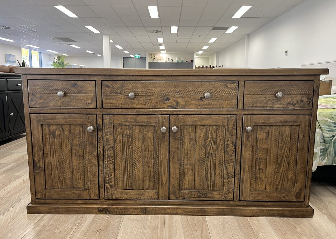 Improving Your Room: The Abundant Forms of Buffet Furniture