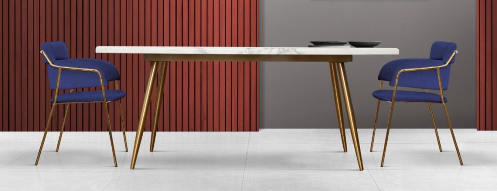 Most Popular Kitchen and Dining Table Trends for 2025