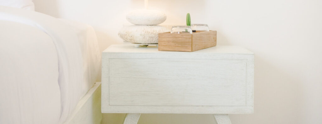 Riviera Oak Bedside Tables: Style & Quality Guide